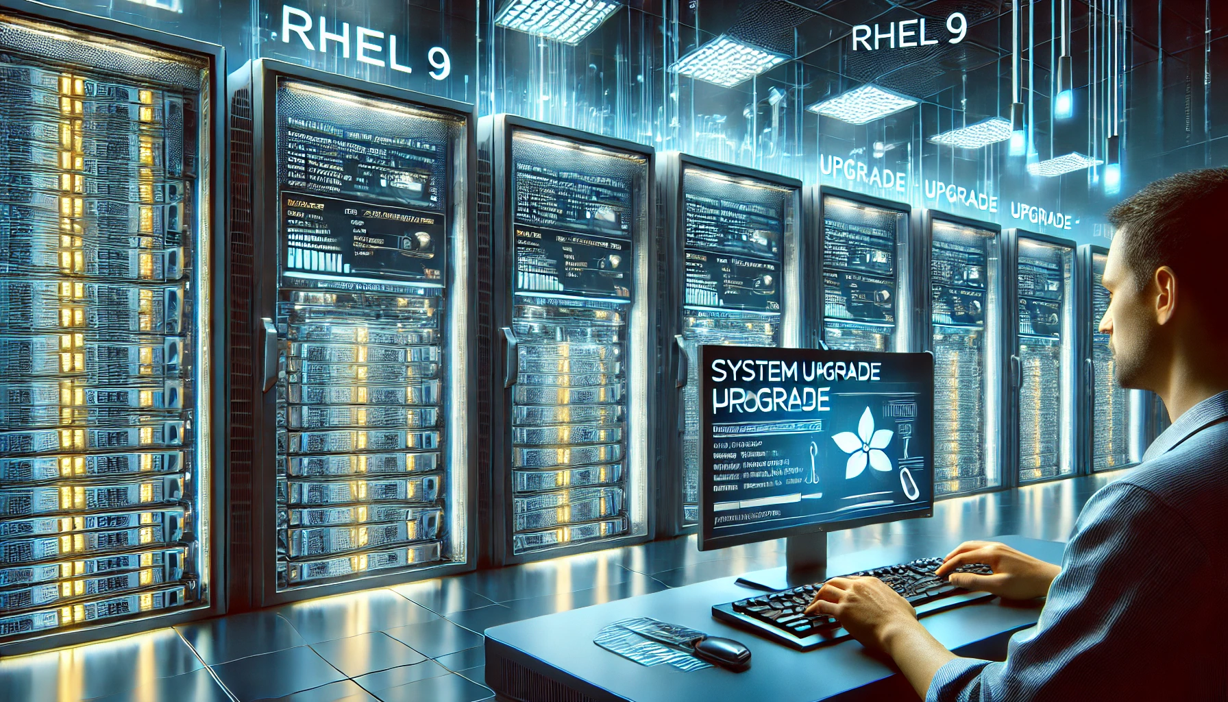 Linux Server Booting with Old Kernel After Patching: Troubleshooting and Resolution - Maalavs Blog